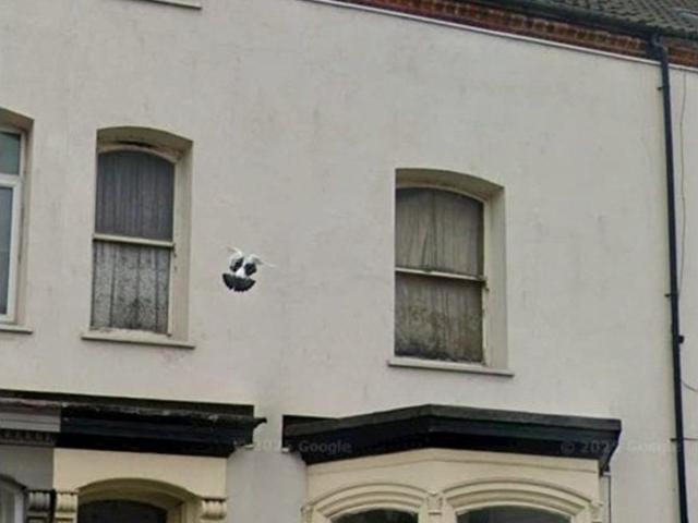 Apartment at Shaftesbury Street, Stockton on Tees