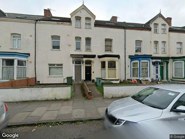 Apartment at Shaftesbury Street, Stockton on Tees