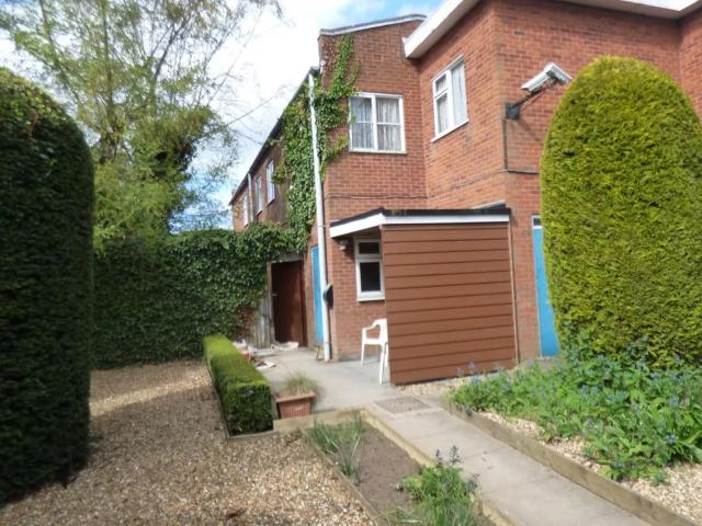 Apartment at Shaftesbury Road, Coventry
