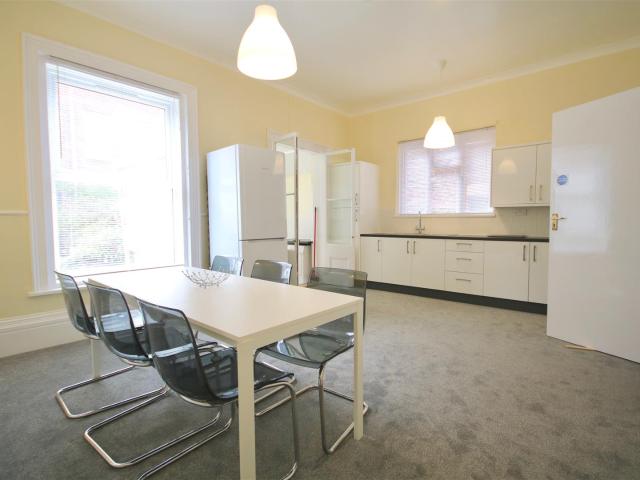 Apartment at Shaftesbury Road, Portsmouth