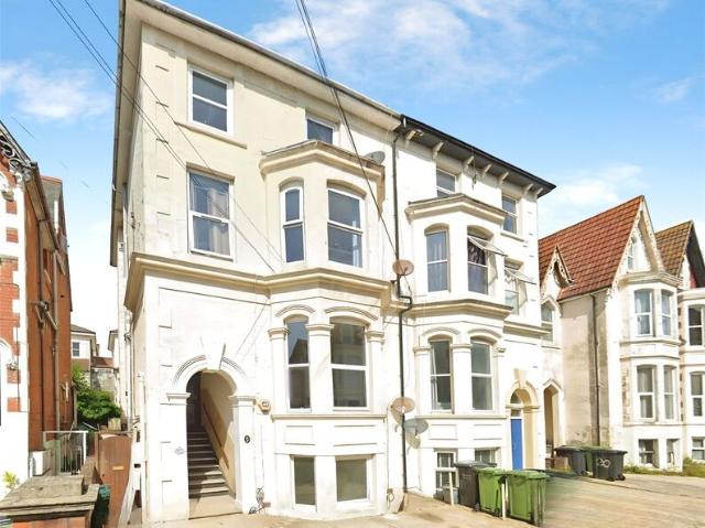 Apartment at Shaftesbury Road, Portsmouth