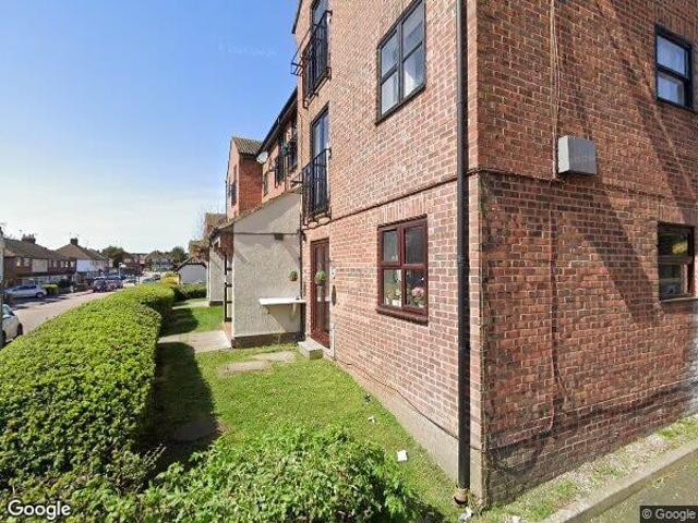 Apartment at Shafter Road, Greater London