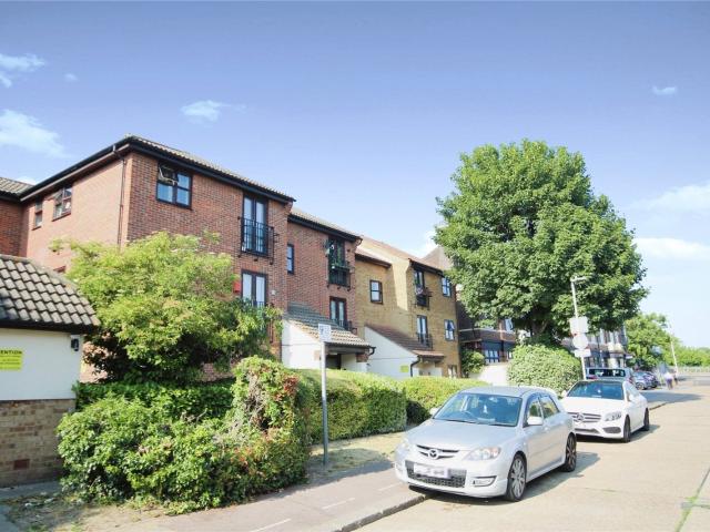 Apartment at Shafter Road, Greater London