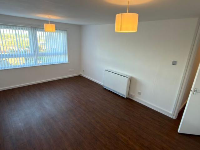 Apartment at Shakespeare Approach, Leeds