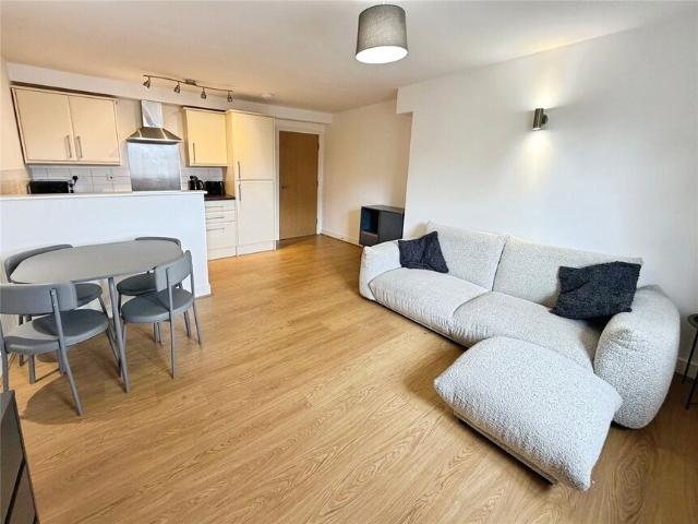 Apartment at Shakespeare Street, Coventry