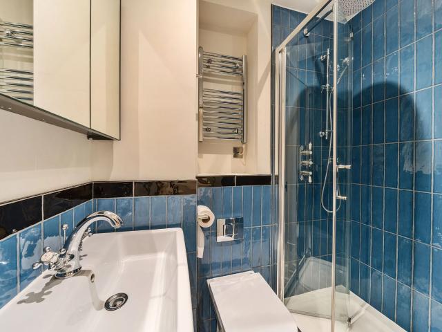 Apartment at Shakespeare Road, Greater London