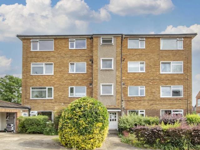 Apartment at Shakespeare Road, Greater London