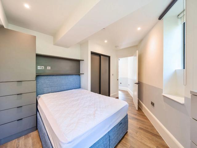 Apartment at Shakespeare Road, Greater London