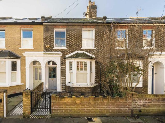 Apartment at Shakespeare Road, Greater London