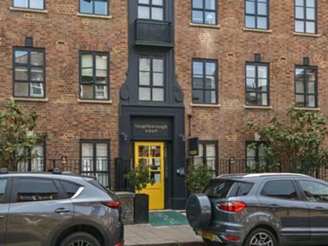 Apartment at Shakespeare Road, Greater London