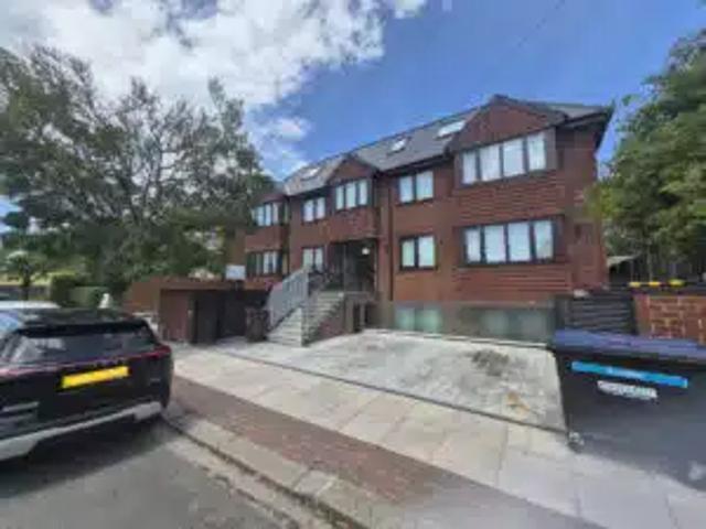 Apartment at Shakespeare Road, Greater London