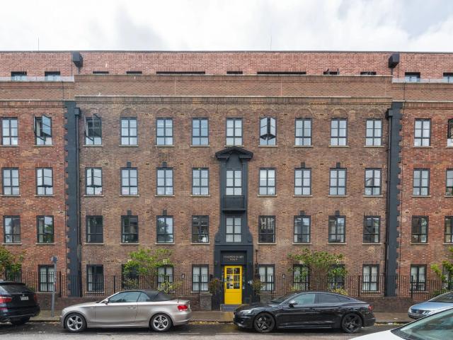 Apartment at Shakespeare Road, Greater London