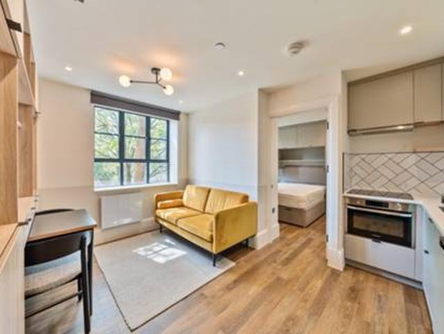 Apartment at Shakespeare Road, Greater London