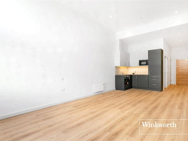 Apartment at Shakespeare Road, Greater London