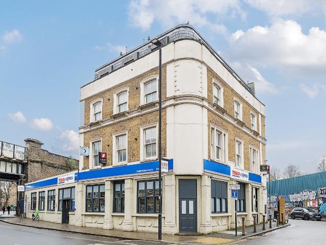 Apartment at Shakespeare Road, Greater London