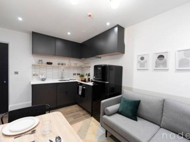 Apartment at Shakespeare Road, Greater London