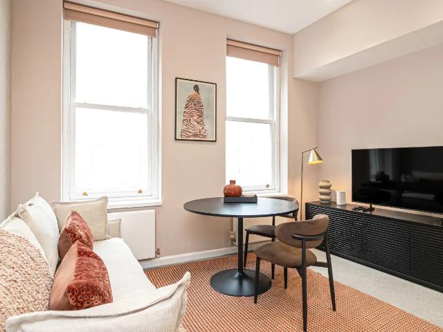 Apartment at Holyrood Street, Greater London