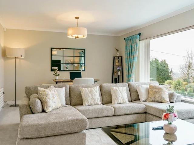 House at Shandon Heights, Belfast