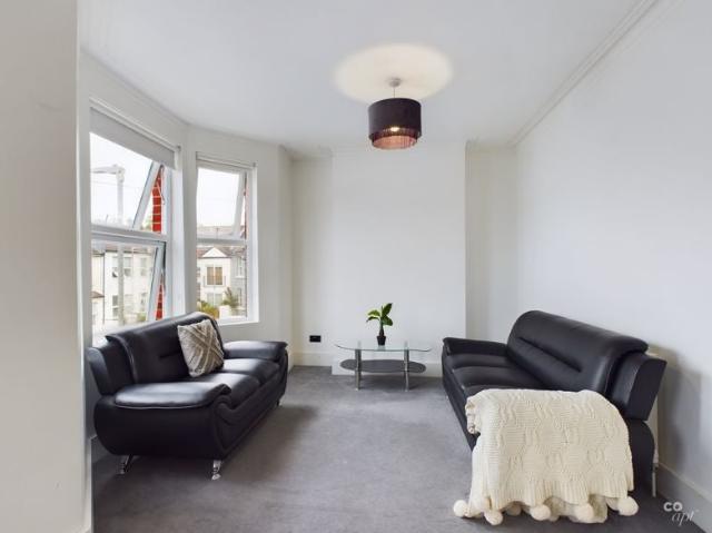 Apartment at Shanklin Road, Brighton