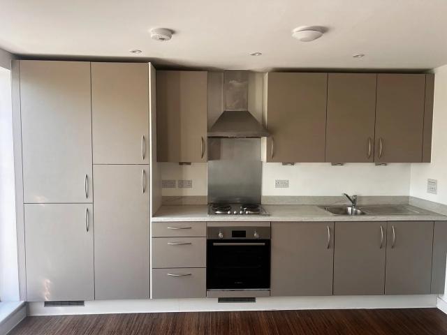 Apartment at Shapland Way, Greater London