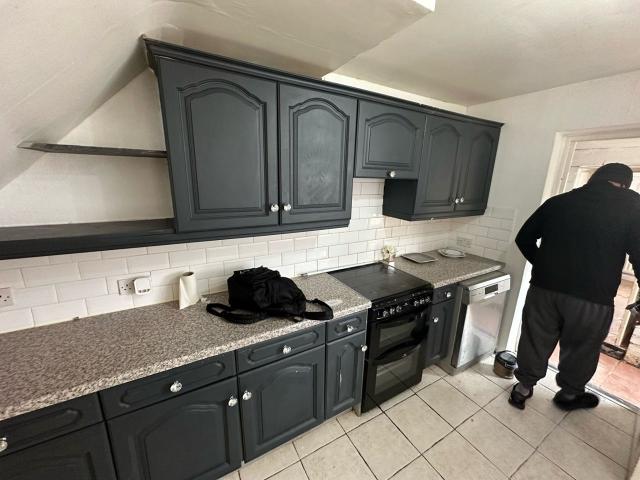 Apartment at Shard End Crescent, Birmingham