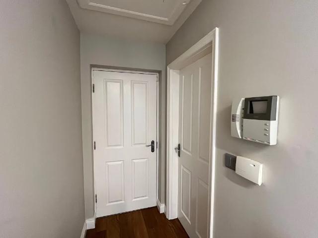 Apartment at Sharlotte Court, East Staffordshire