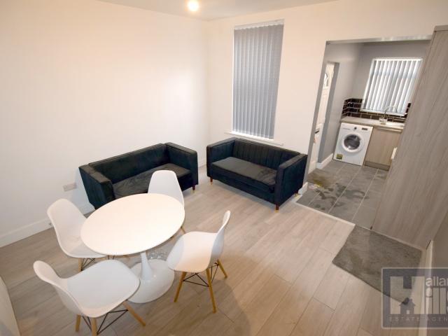 Apartment at Sharrow Lane, Sheffield