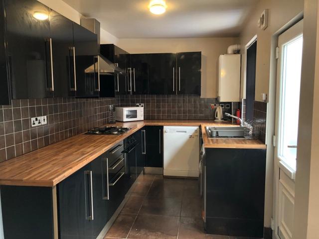 Apartment at Sharrow Lane, Sheffield