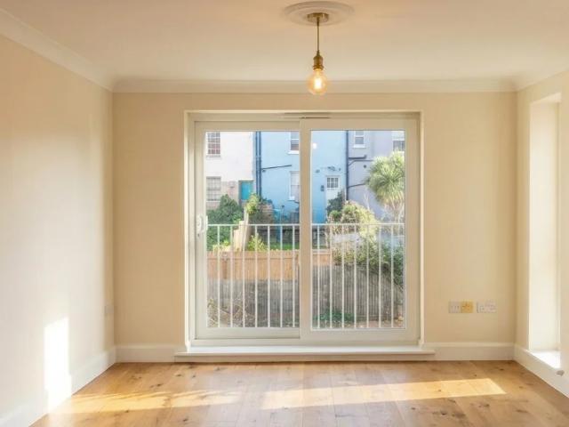 Apartment at Shaw Close, Hastings