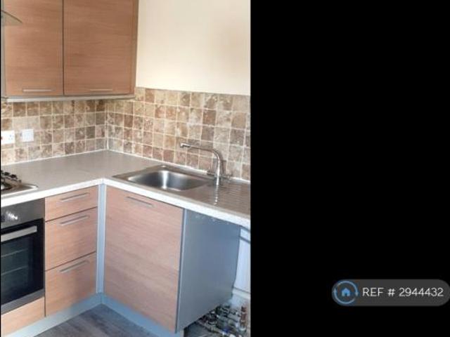 Apartment at Shaw Close, Hastings