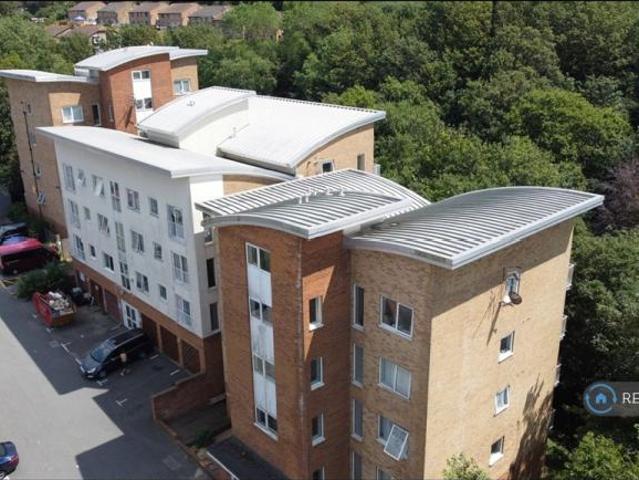 Apartment at Shaw Close, Hastings