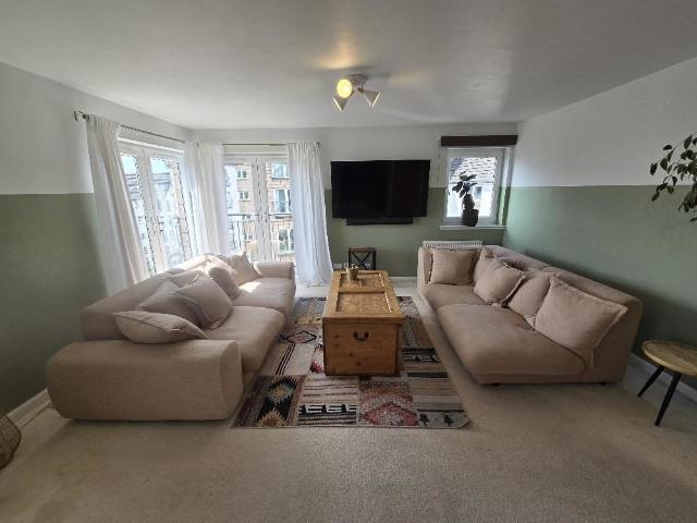 Apartment at Shaw Crescent, Aberdeen City