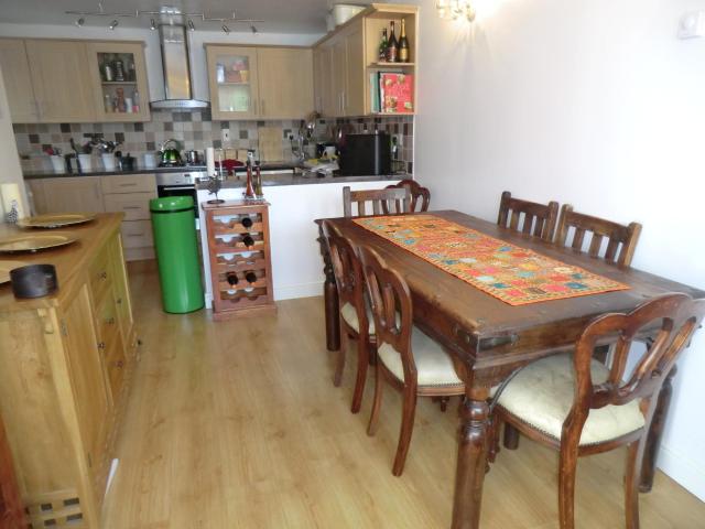 apartment at Shaw Drive, Walton on Thames