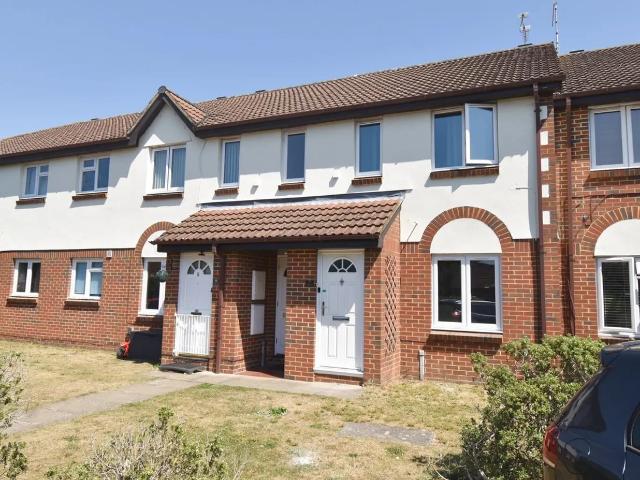 Apartment at Shaw Drive, Elmbridge