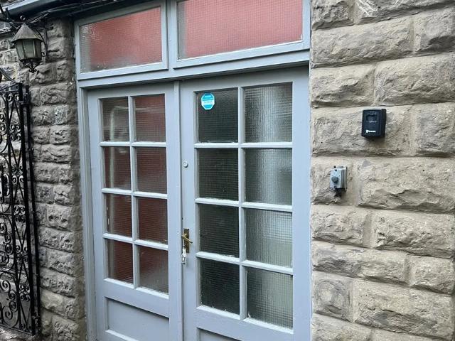 Apartment at Shaw Lane, Leeds
