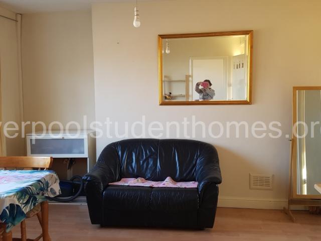 Apartment at Shaw Street, Liverpool