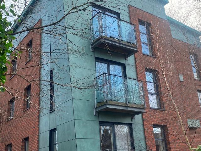 Apartment at Shaw Street, St Helens