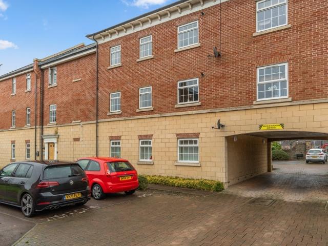 Apartment at Shawbury Avenue, Gloucester
