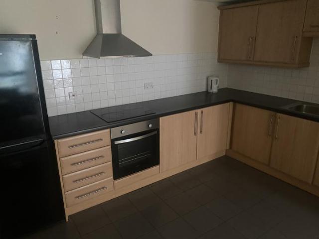 Apartment at Shaws Alley, Liverpool
