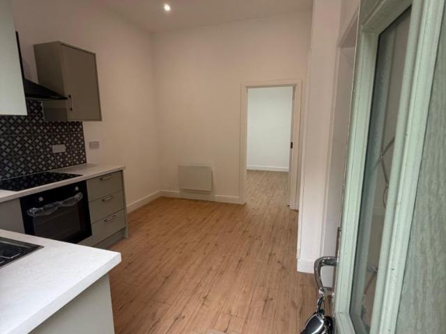 Apartment at Sheaf Lane, Birmingham