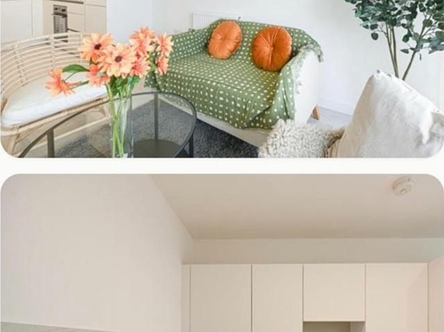 Apartment at Shearwater Drive, Greater London