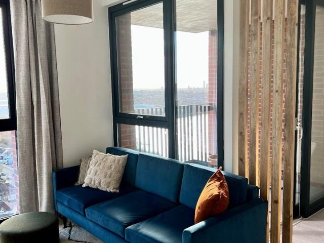Apartment at Shearwater Drive, Greater London