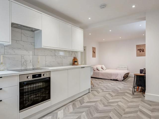 Apartment at Shearwood Road, Sheffield