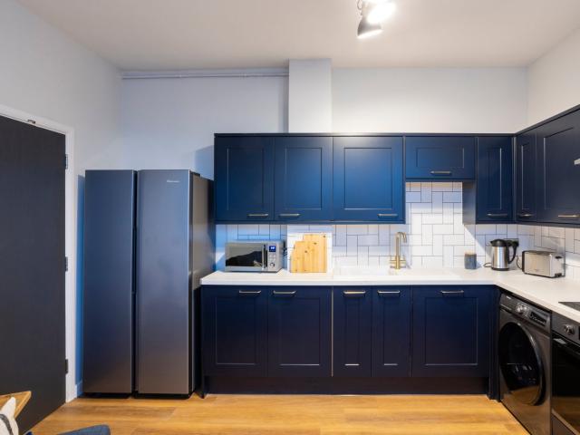 Apartment at Sheen Road, Greater London