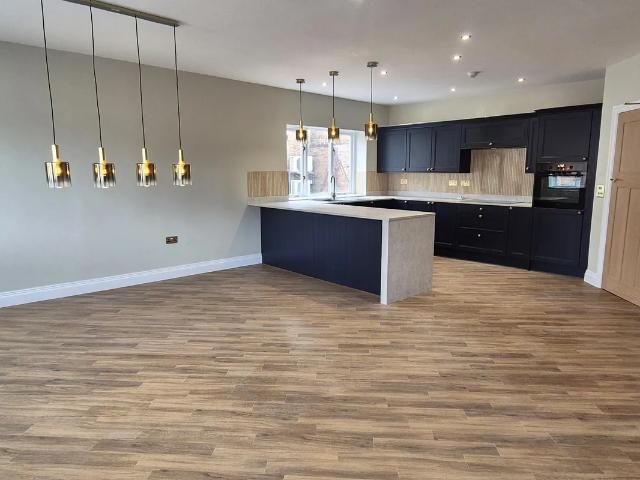 Apartment at Sheep Market, South Holland