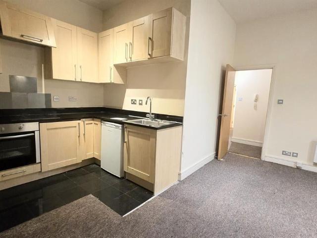 Apartment at Sheep Street, Northampton