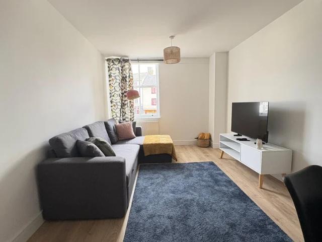 Apartment at Sheep Street, Cherwell District