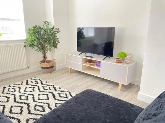 Apartment at Sheep Street, Cherwell District