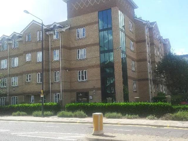 Apartment at Sheepcote Road, Greater London