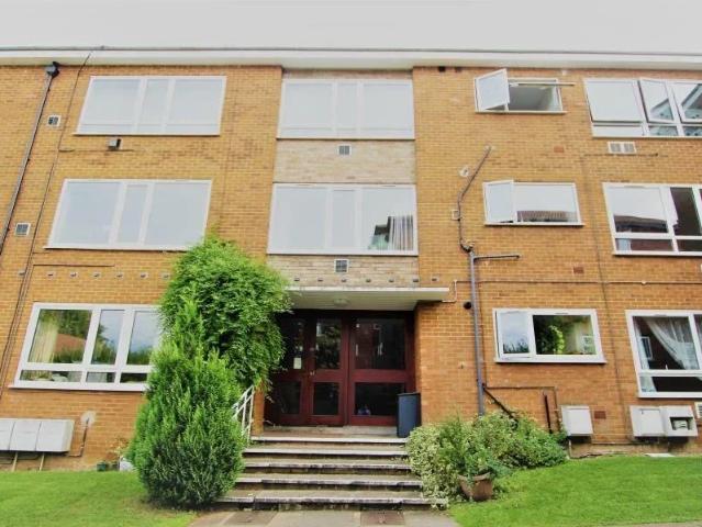 Apartment at Sheepcote Road, Greater London